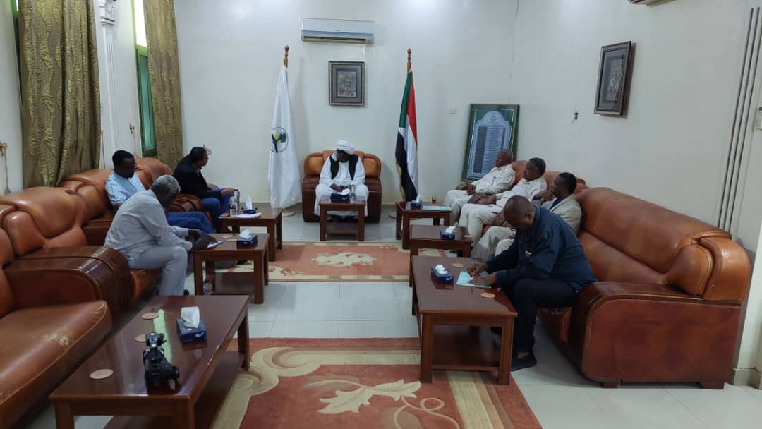 Sudani builds 30 telecom towers in Nile River State – Sudan Events