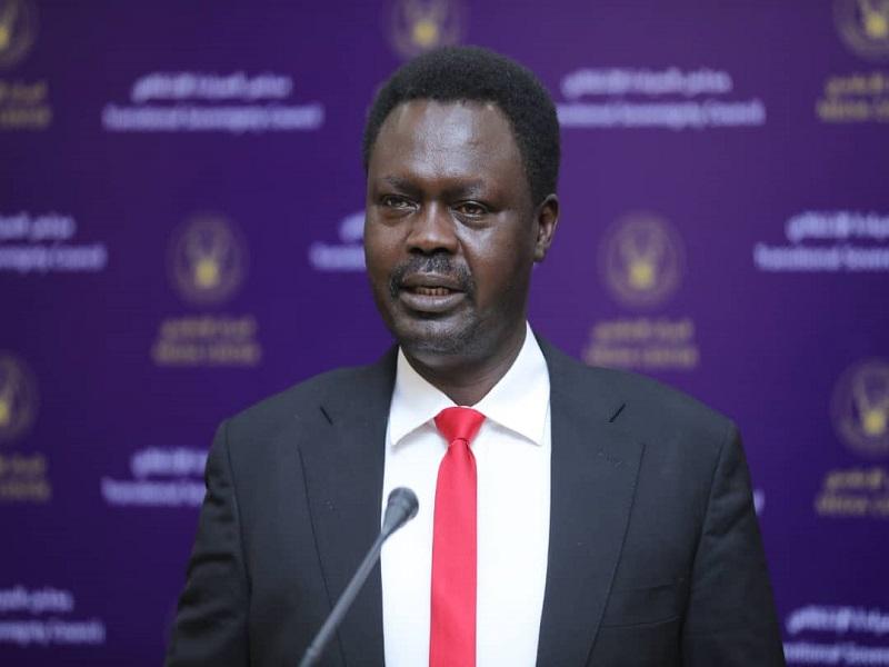 Minawi: An All-inclusive Dialogue, Including the Islamists – Sudan Events