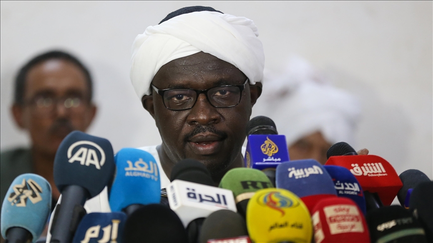 FFC: road map for SAF and RSF to discuss – Sudan Events