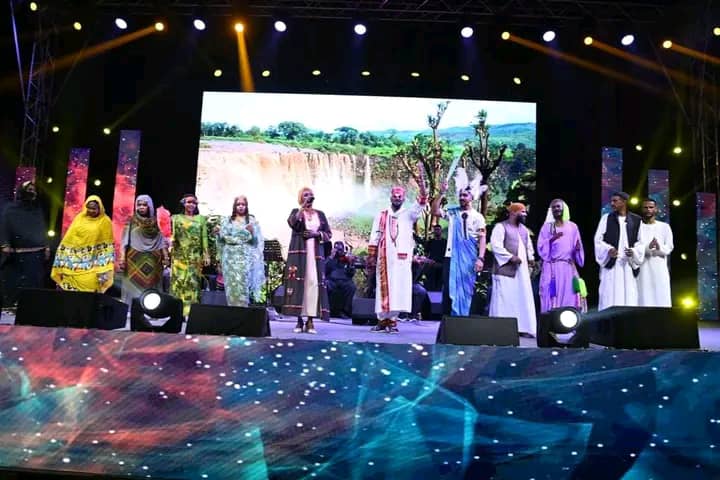 Sudanese Culture Nights in Riyadh – Sudan Events