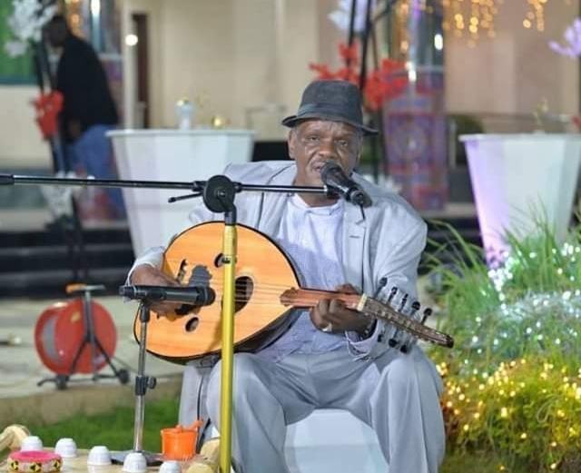 Song Rehearsals: “Khartoum Without You” – Sudan Events