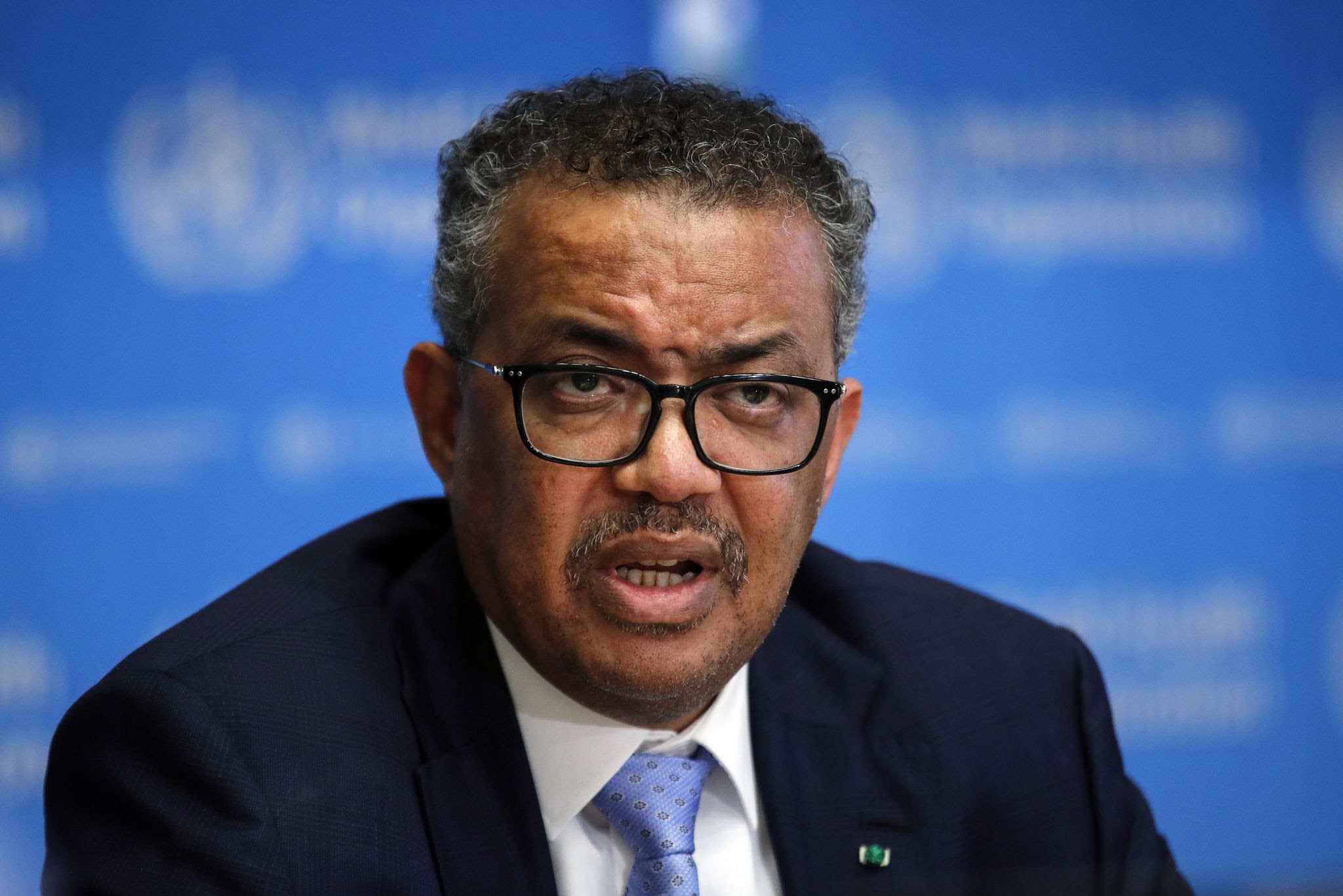 WHO: Over 40 Killed, Including Children, in Hospital Attack in Sudan ...