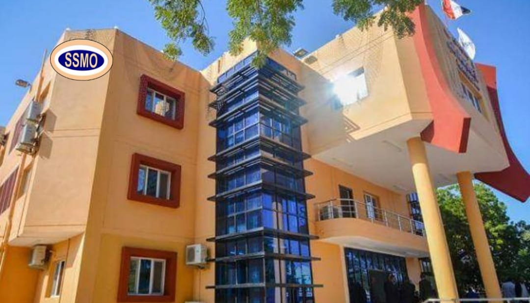 SSMO Completes Control of Exported Consignments – Sudan Events