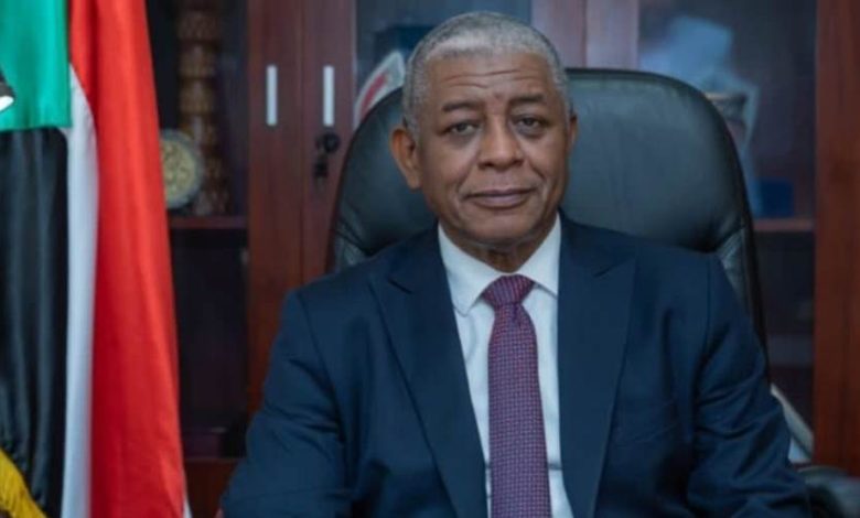 Sudanese Embassy in Cairo Supports Isnad – Sudan Events