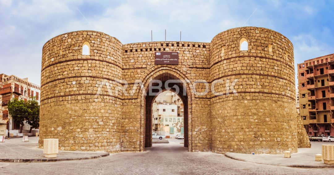Historic Jeddah: Rich Archaeological and Vultural Monuments – Sudan Events