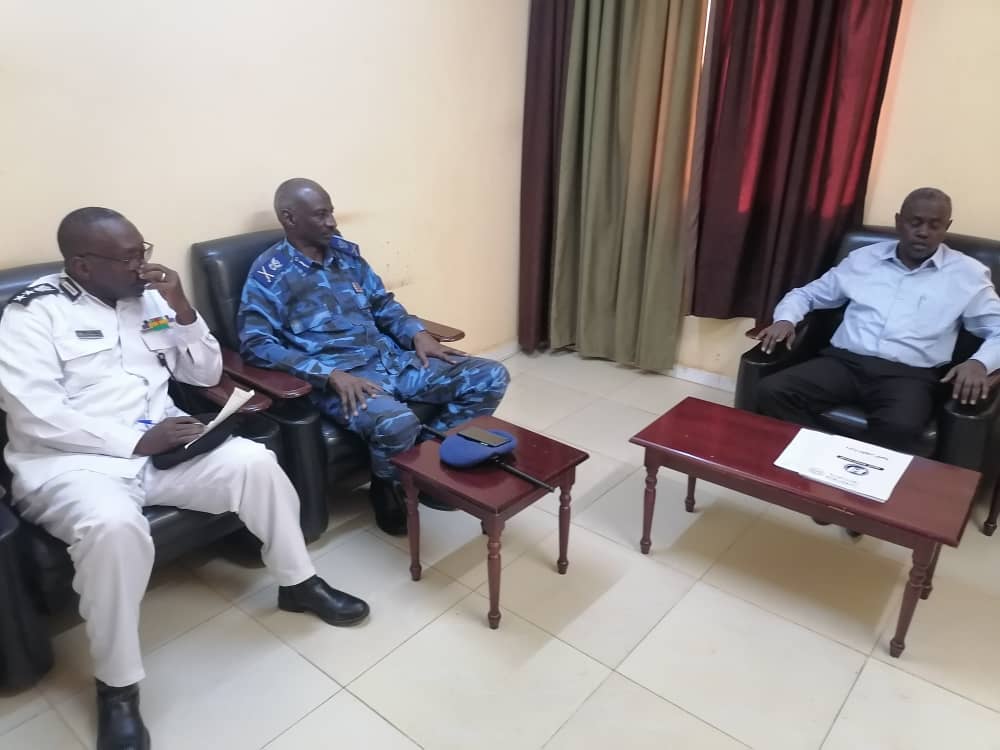 Khartoum: Vehicle License Fees this year, Unchanged – Sudan Events