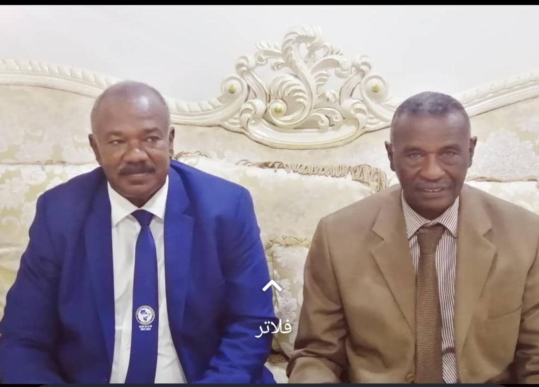 Agriculture Minister Promises to address Rahad Water Problem – Sudan Events