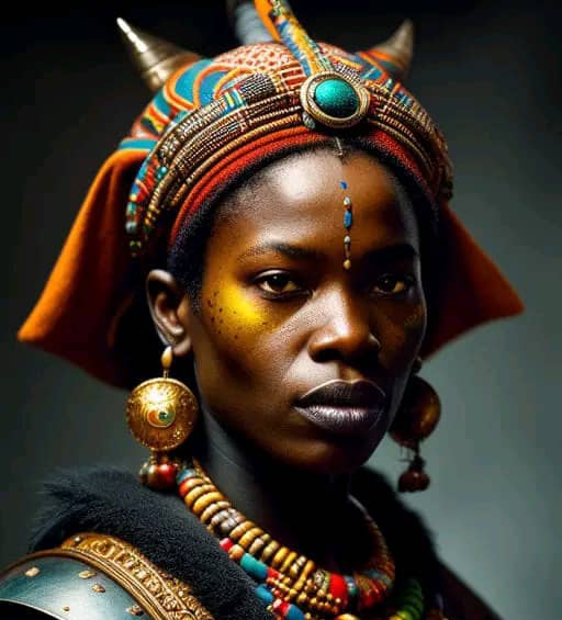 Mandinka People: Strong Community, Rich Cultural Heritage – Sudan Events