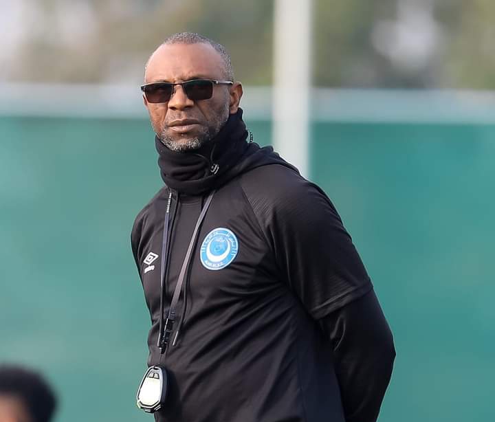 Al Hilal Coach Confirms the Perfect Appearance in the African League ...