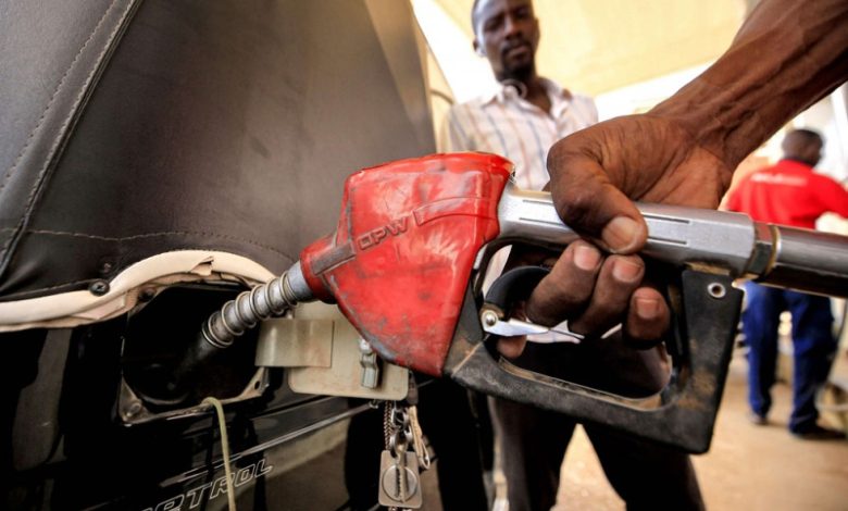 Fuel Price Reduction in the Nile River State – Sudan Events