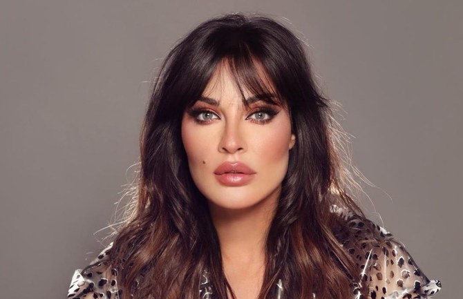 (2024) brings back Actress Nadine Njeim again – Sudan Events