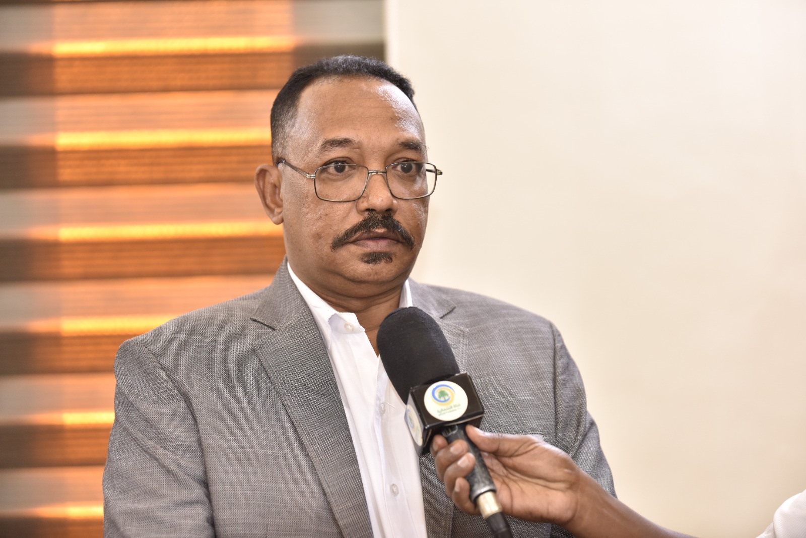 Sudan Mineral Resources Company: Digital Transformation Tops the 2026 ...