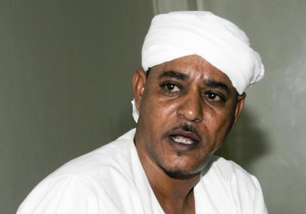 Musa Hilal: Dagalo Family Preparing to Flee as Our Forces Enter the War ...
