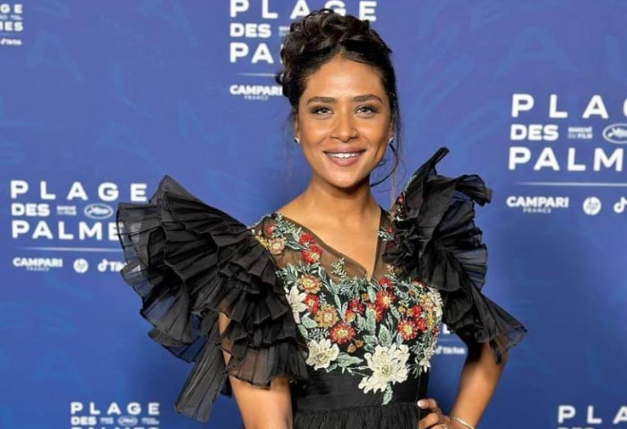 Wide Spread of singer Iman Yousuf in Media – Sudan Events