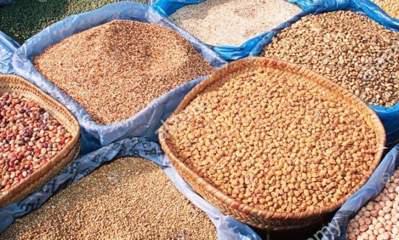 Crop Prices Rise at Gedaref Market – Sudan Events