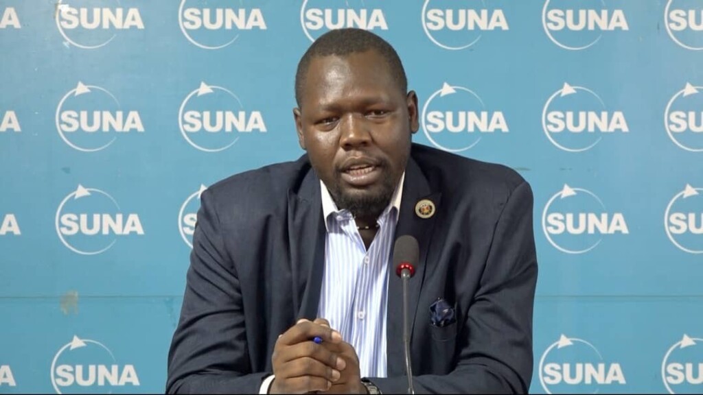 Ardol: The militia liquidated (40) people in West Kordofan – Sudan Events