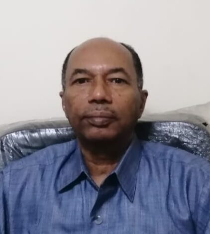 The Sudanese Communist Party and the Historical Dilemma – Sudan Events