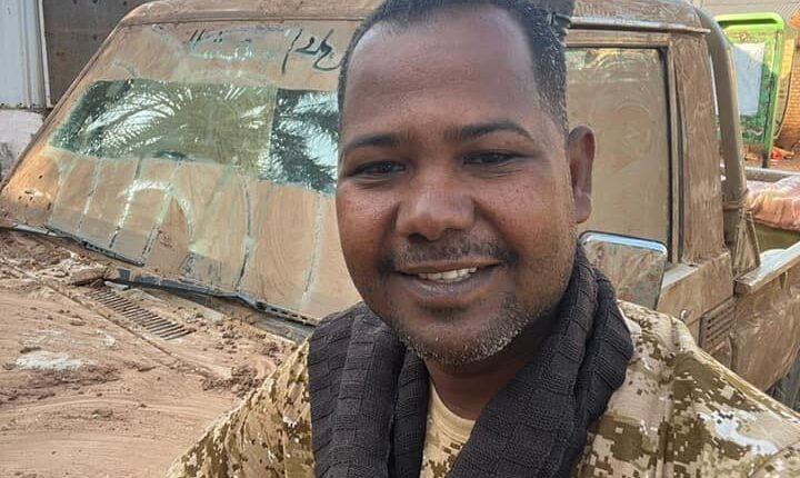 Military Commander: Sennar Taught the Enemy a Lesson It Will Never ...