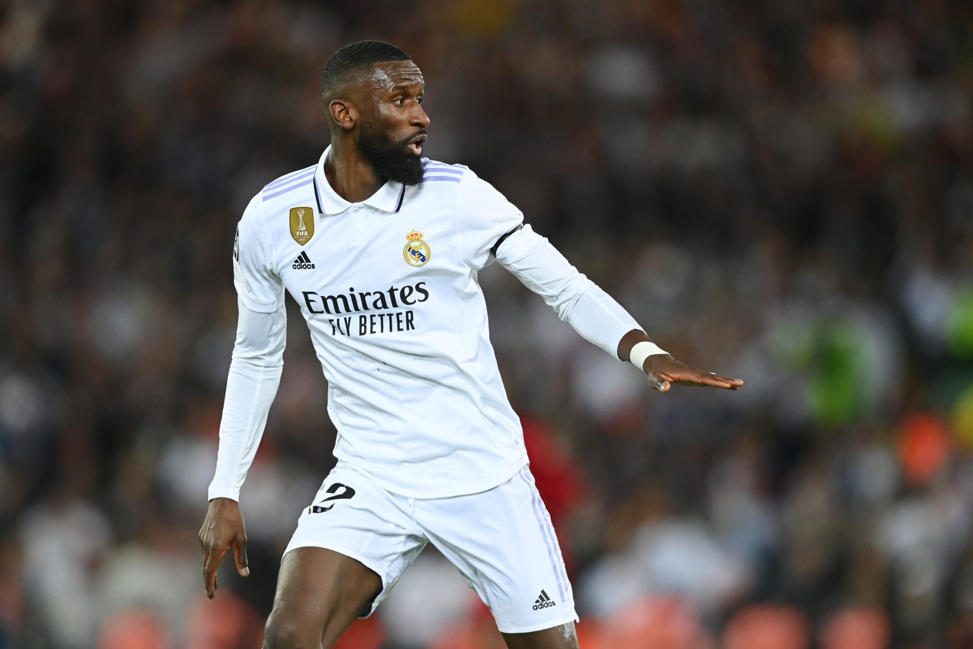 A double-edged sword… Victory puts Real Madrid in a dilemma because of ...