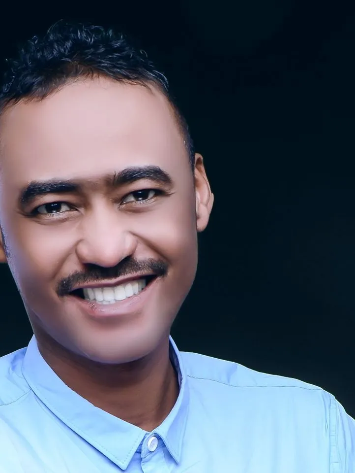 Amjad Hamza: BlueBlue is a master in the artistic community – Sudan Events