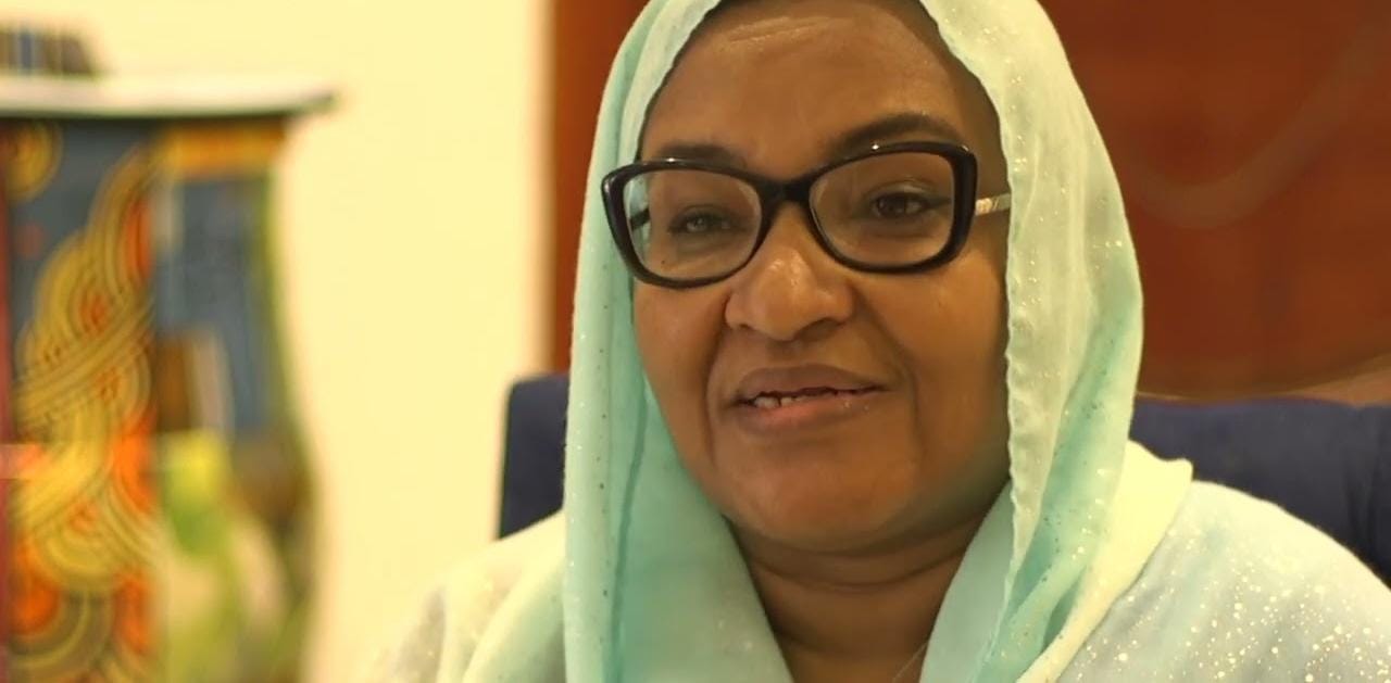 Zainab Al Mahdi: Indicators of National Umma Division have Become ...