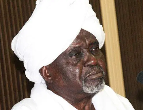 After Ali Al-Haj’s recent statements (Popular).. Attempt to jump from ...