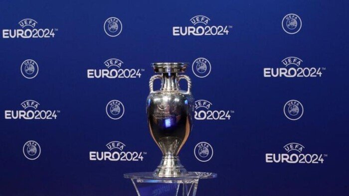 3 teams won the European Nations Cup in their stadiums before Euro 2024 ...