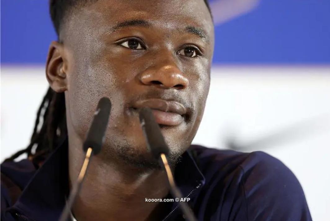 Camavinga: The bench does not please me and I do not enjoy this ...