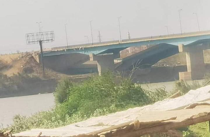 SAF: Militia Destroyed Halfaya Bridge – Sudan Events