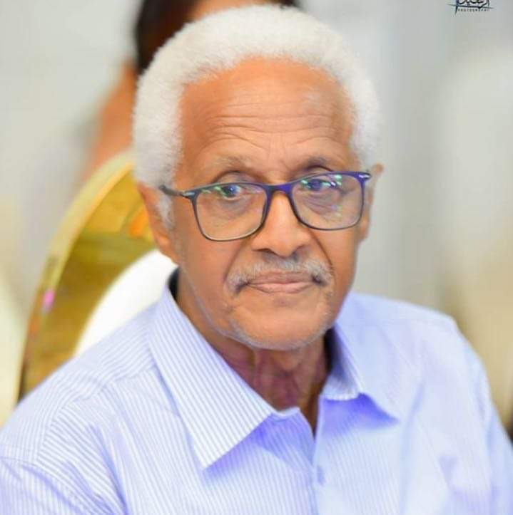 Al-Mahi Suleiman: National singing is well established in Sudan – Sudan ...
