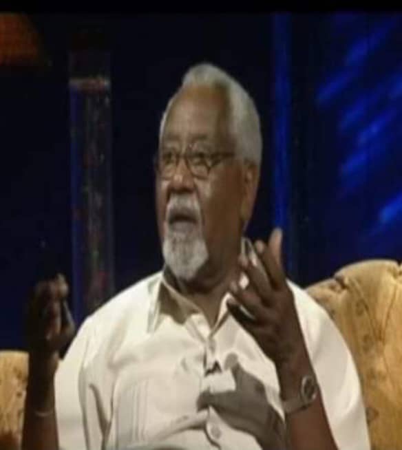 Professor El-Mahi Ismail passes away – Sudan Events
