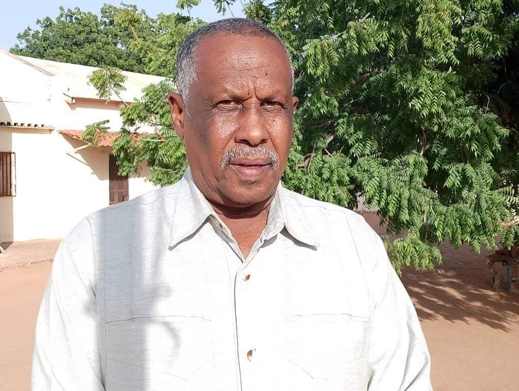 White Nile State Governor Opens Development Projects in Tandalti ...