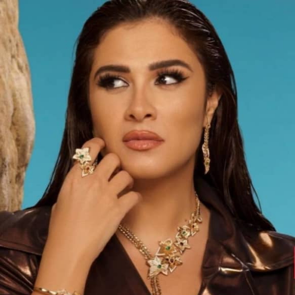 Yasmine Abdel Aziz reveals a new series – Sudan Events