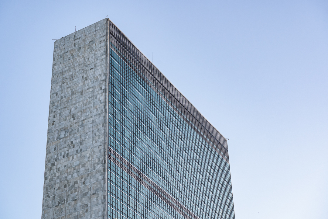 Ten Challenges for the United Nations in 2024-2025 (1-2) – Sudan Events