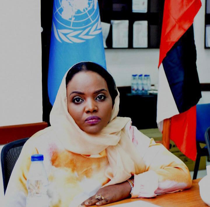 Sudanese Civilian Delegation Submits Memo to African Union Calling for ...