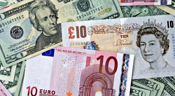 Increase in Foreign Currency Prices in the Black Market – Sudan Events