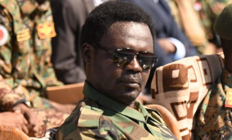 Minnawi Urges North Darfur Residents to Hold Their Ground Against ...