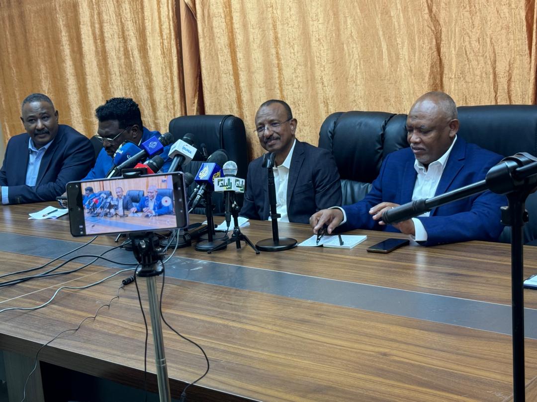 Advisors to Hemedti Announce Defection from the Militia – Sudan Events