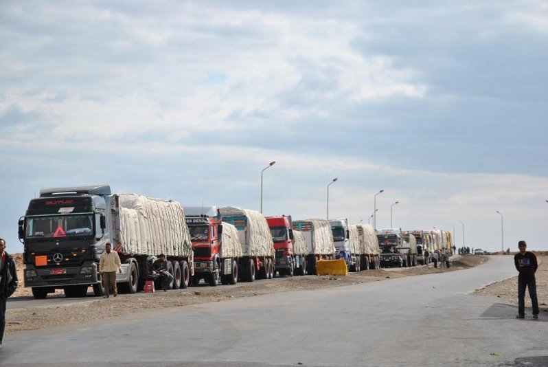 Government to Decide the Fate of Adre Border Crossing – Sudan Events