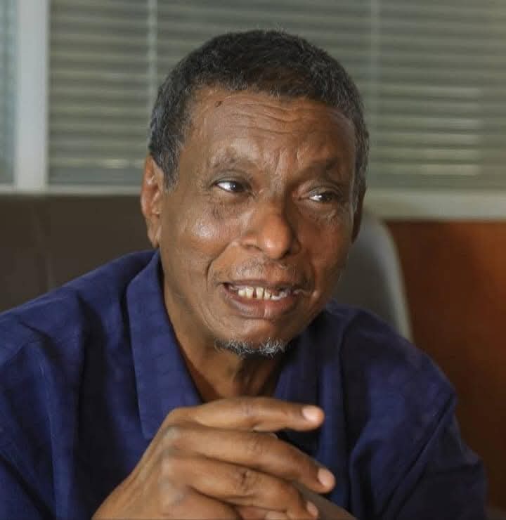 Political Thinker Dr. Hassan Makki in an Interview: What’s Happening in ...