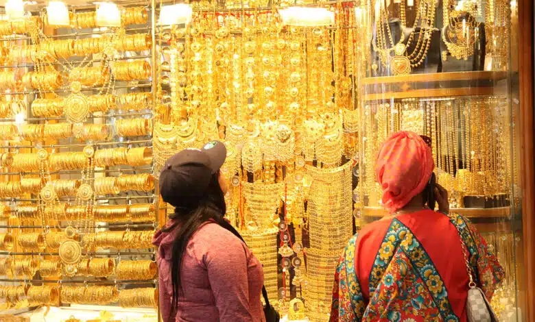 Historic Surge in Gold Prices in Sudan – Sudan Events