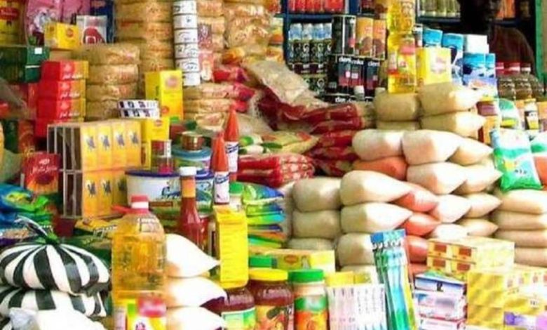 Rise in Commodity Prices – Sudan Events