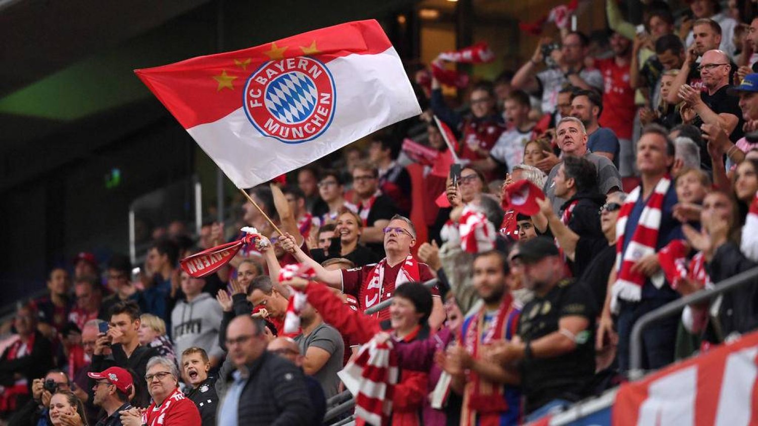 Bayern Munich Fans Boycott Shakhtar Match Over Ticket Prices – Sudan Events