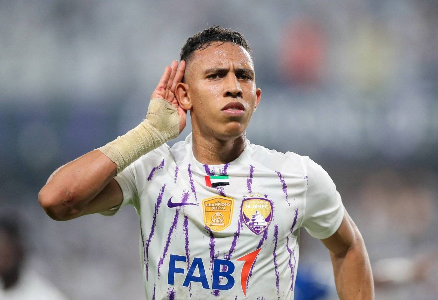 The Nomination of Rahimi and Hakimi for the “Best African Player” Award ...