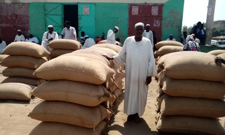 Peanut Prices Rise While Gum Arabic Prices Drop – Sudan Events