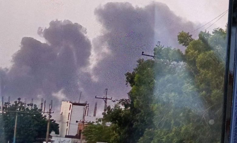 Militia Launches Arrest Campaign Among Residents in Bahri – Sudan Events