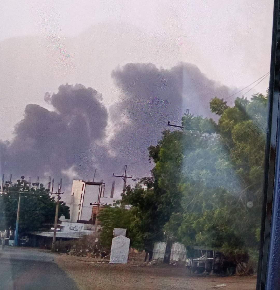 Militia Launches Arrest Campaign Among Residents in Bahri – Sudan Events