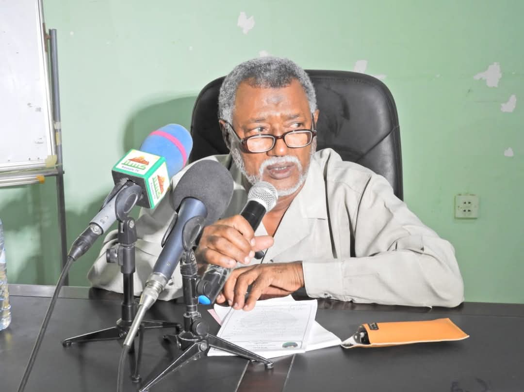 Payment of Salaries for Employees in Kassala State at 100% – Sudan Events