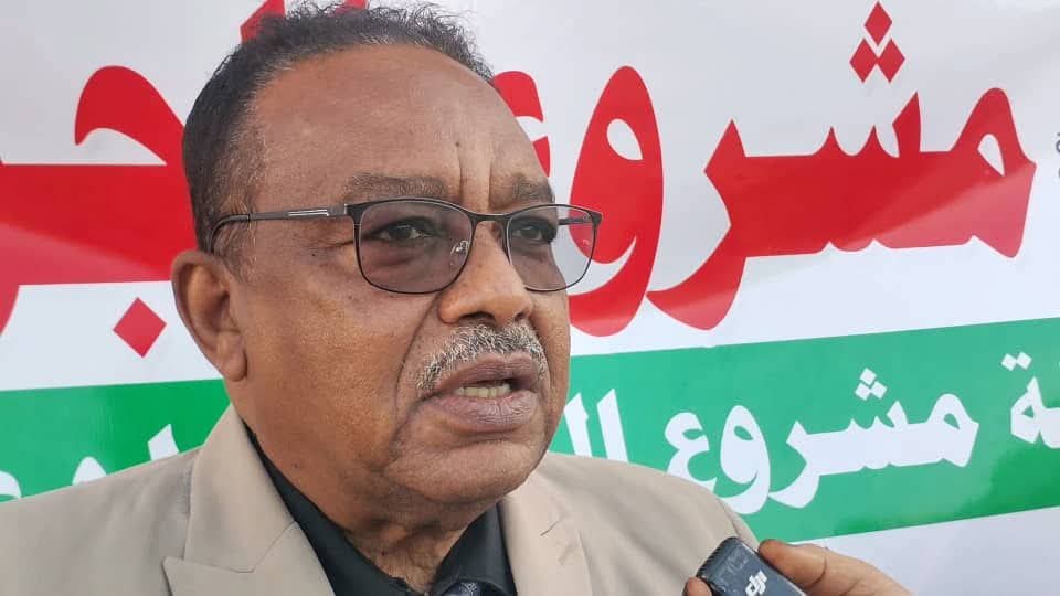 New Promises from the Governor of the Gezira Project for Al-Managil ...