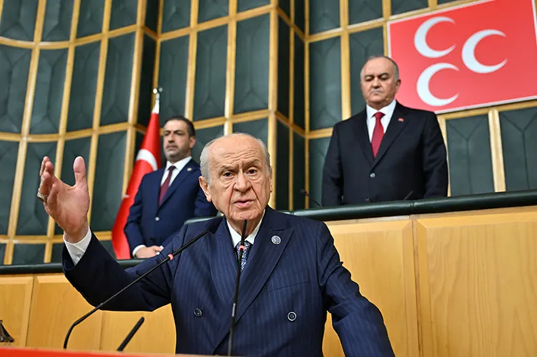 Turkish Parliament and PKK Pave the Way for Peace – Sudan Events